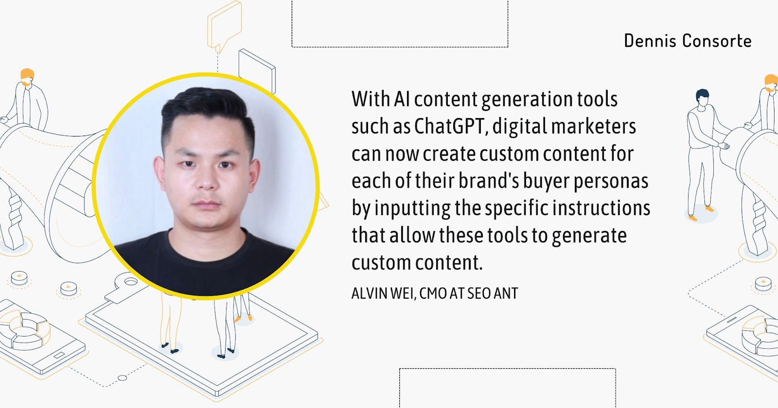 11 Ways that Machine-Generated Content Will Transform Digital Marketing